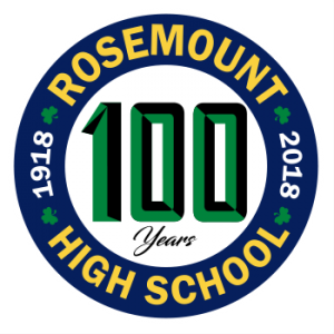 100th Celebration | Rosemount High School Foundation