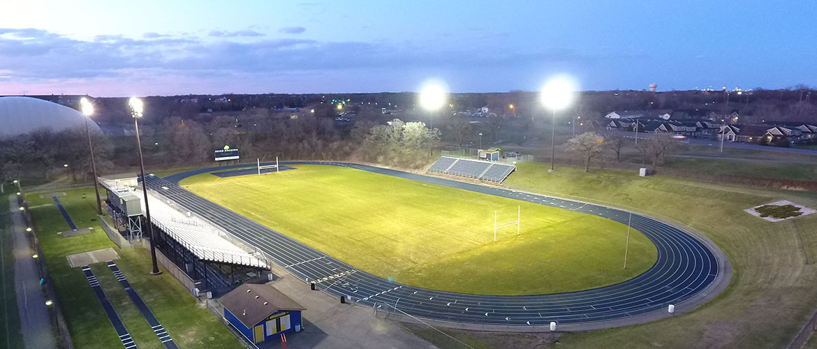 Rosemount High School Foundation | Join us today!